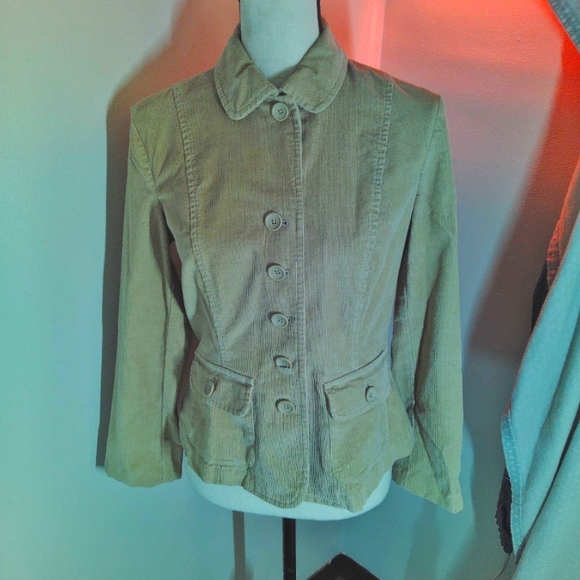 Talbots | Jackets & Coats | Vintage Talbots Petite Jacket | Poshmark